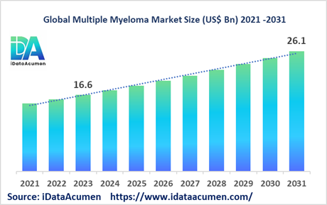 Multiple Myeloma Market Outlook, Trends And Future Opportunities - Industry Research Report ...